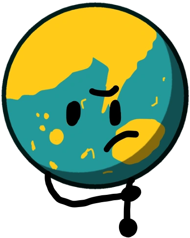 Planet 10 | Solar System Comics Wiki | Fandom