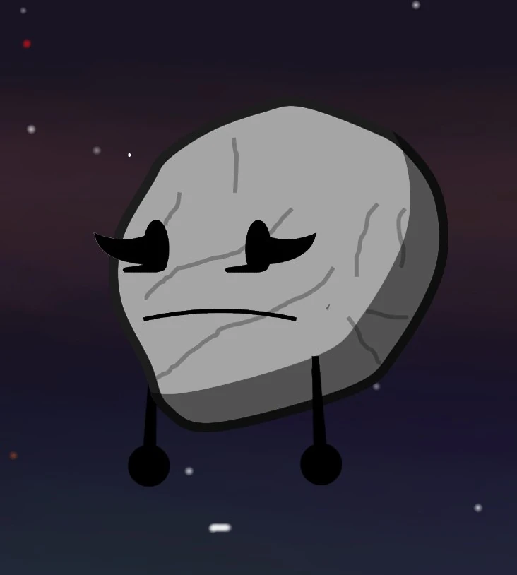 Belinda | Solar System Comics Wiki | Fandom
