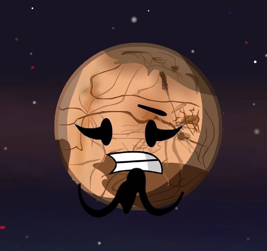 TRAPPIST-1 h | Solar System Comics Wiki | Fandom