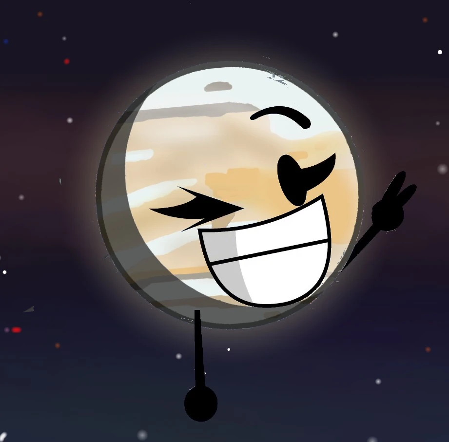 Venus | Solar System Comics Wiki | Fandom