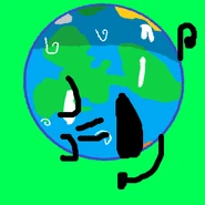 Earth | Solar System Comics Wiki | Fandom