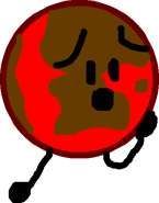 Earth | Solar System Comics Wiki | Fandom