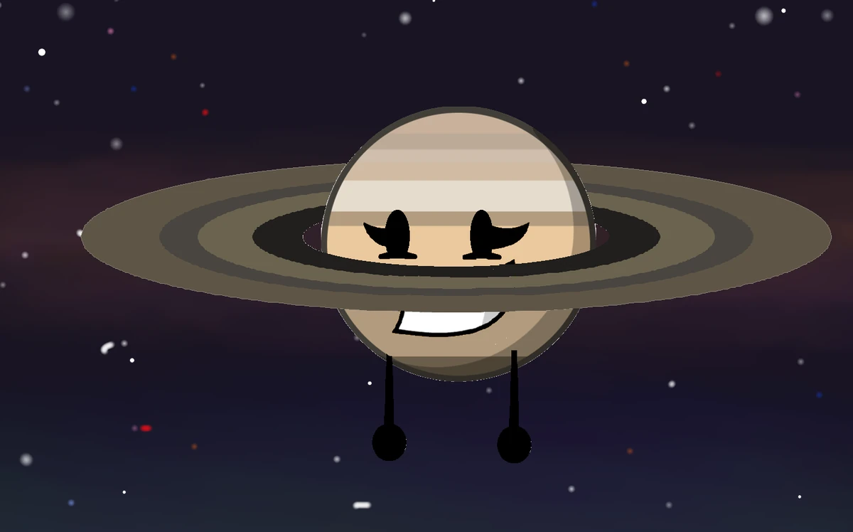 Saturn | Solar System Comics Wiki | Fandom