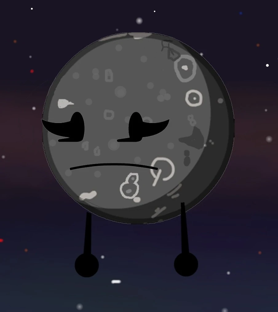 Umbriel | Solar System Comics Wiki | Fandom