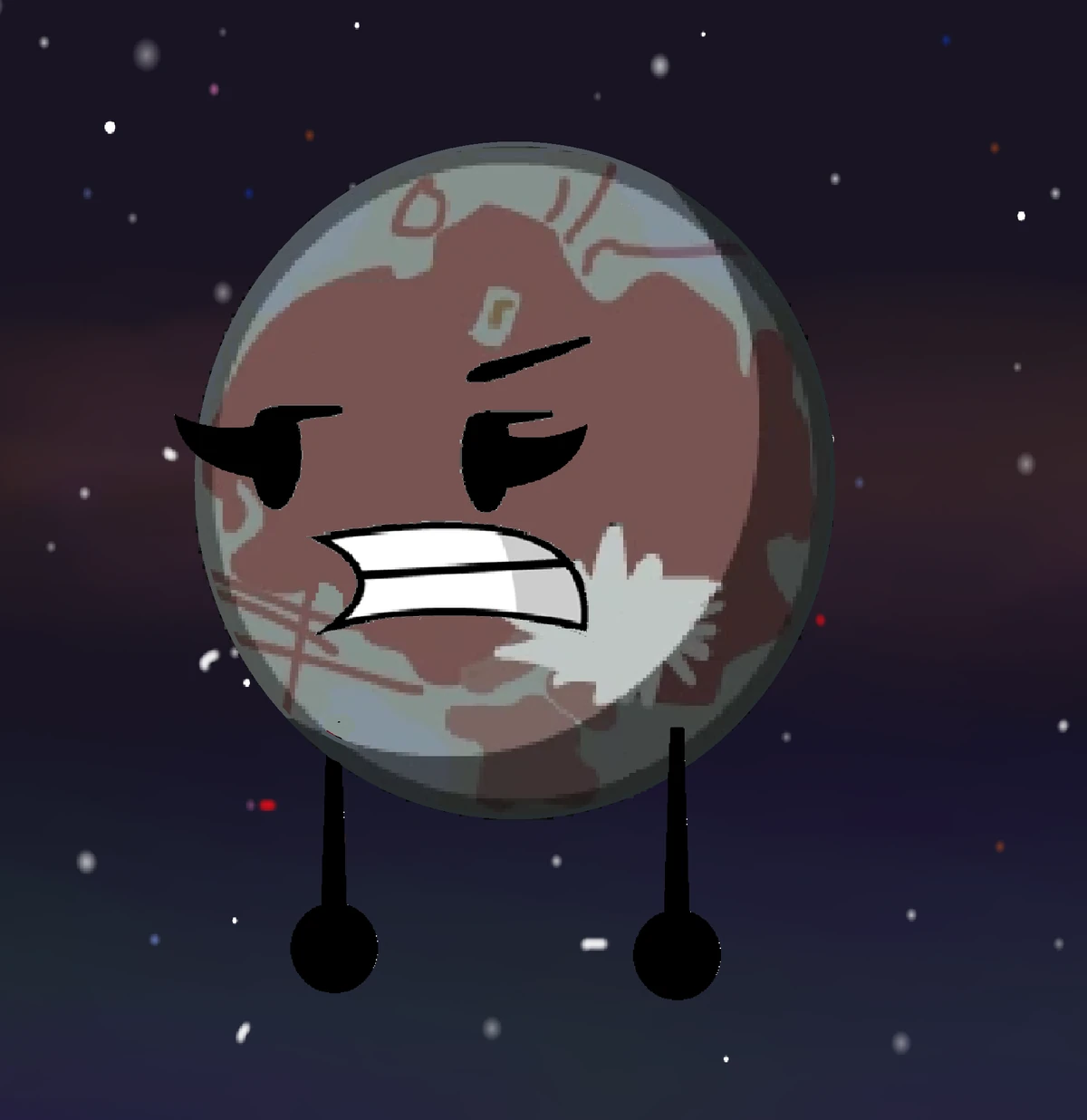 Europa | Solar System Comics Wiki | Fandom