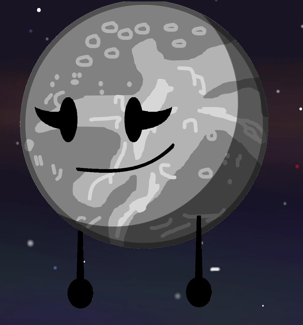 Dione | Solar System Comics Wiki | Fandom