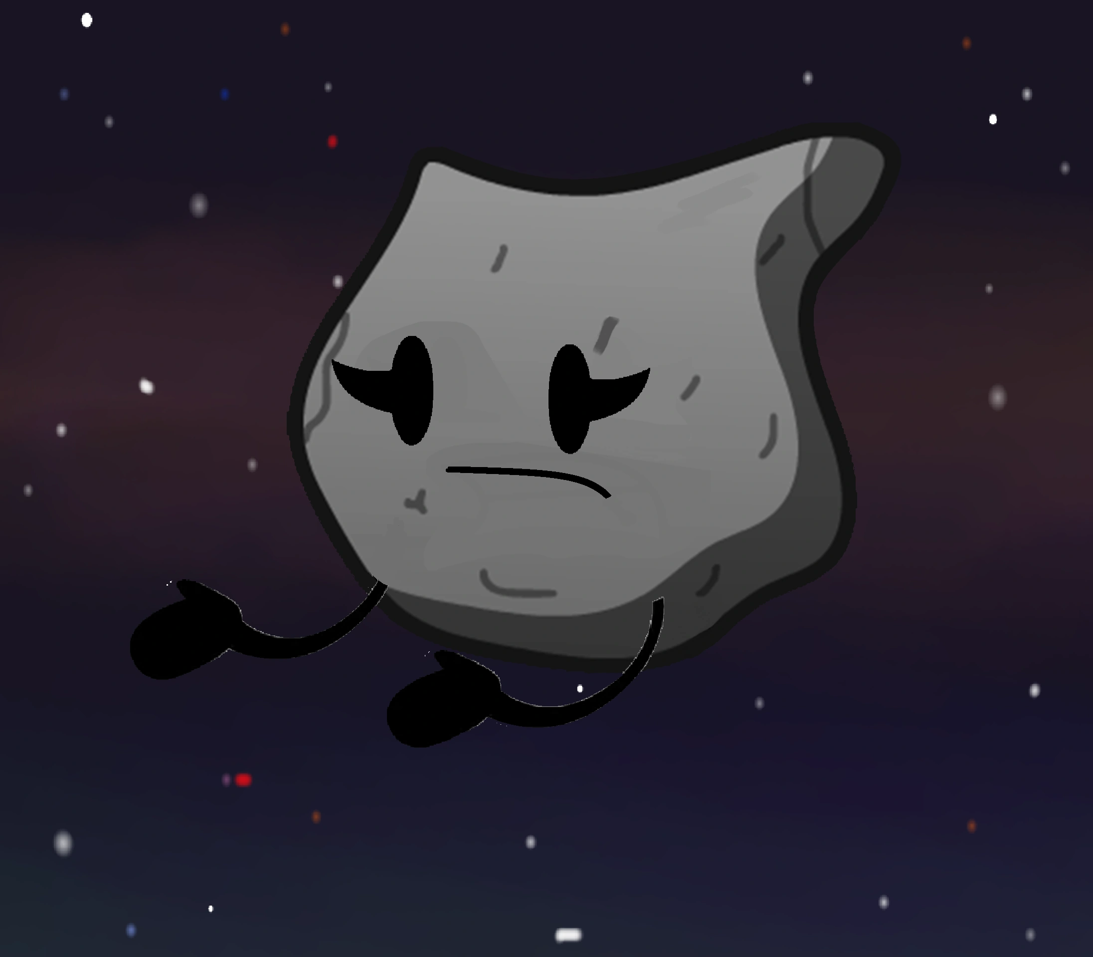 3d Uranus Moon Cressida