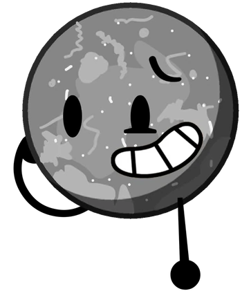 Mercury | Solar System Comics Wiki | Fandom