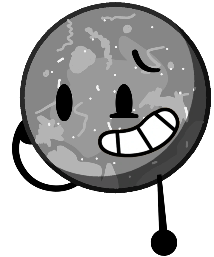 Mercury | Solar System Comics Wiki | Fandom