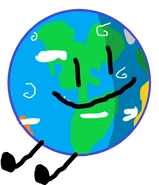 Earth | Solar System Comics Wiki | Fandom