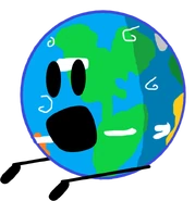 Earth | Solar System Comics Wiki | Fandom