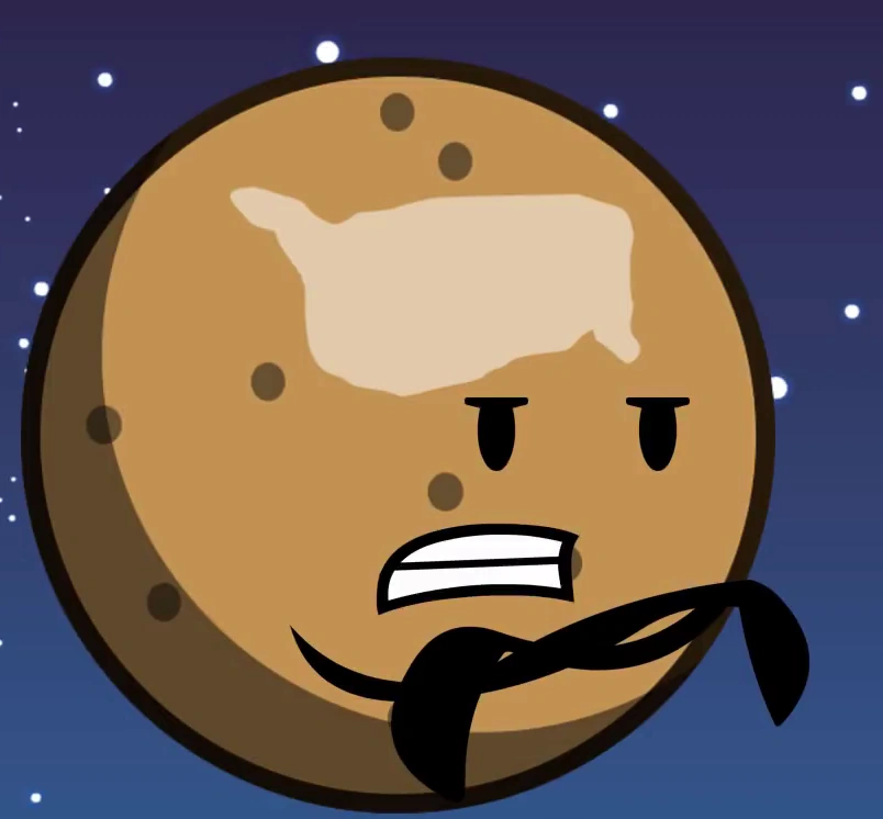 Ixion | Solar System Comics Wiki | Fandom