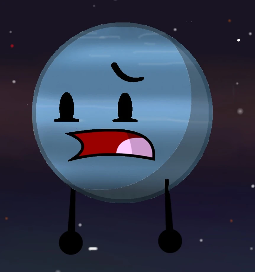 Harriot | Solar System Comics Wiki | Fandom