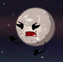 Oberon | Solar System Comics Wiki | Fandom