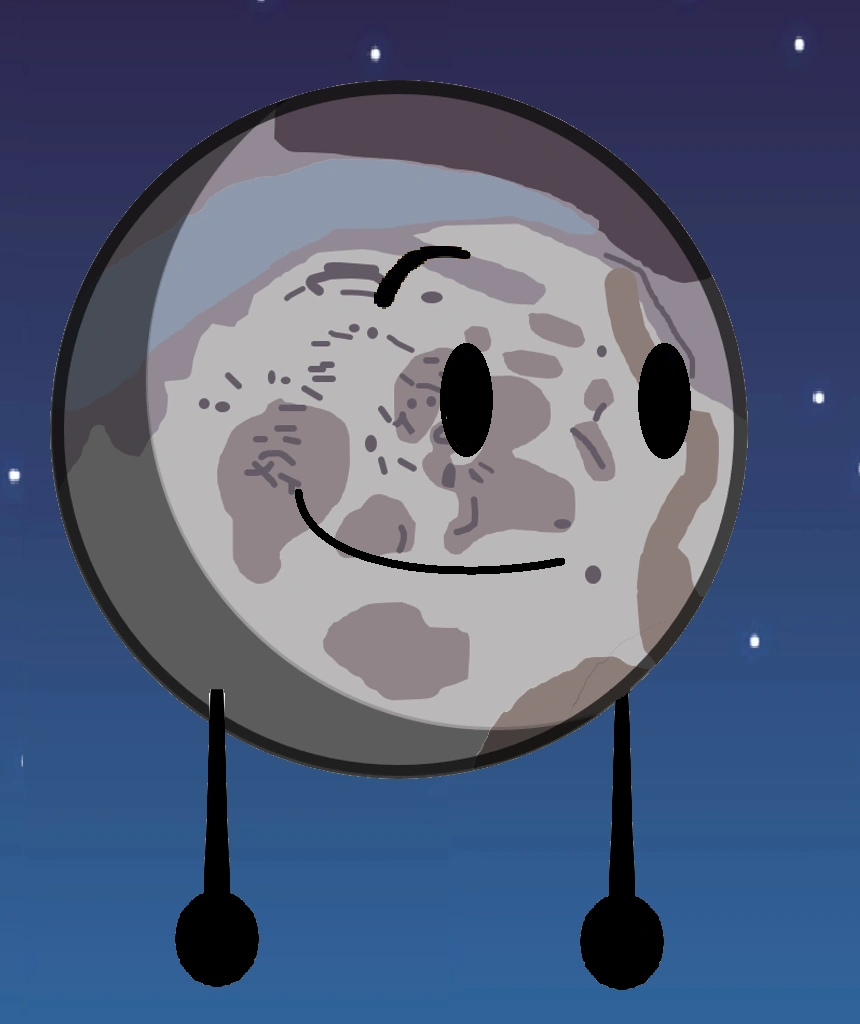 Triton | Solar System Comics Wiki | Fandom