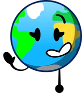 Earth | Solar System Comics Wiki | Fandom