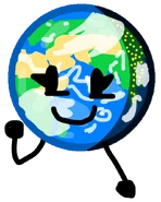 Earth | Solar System Comics Wiki | Fandom