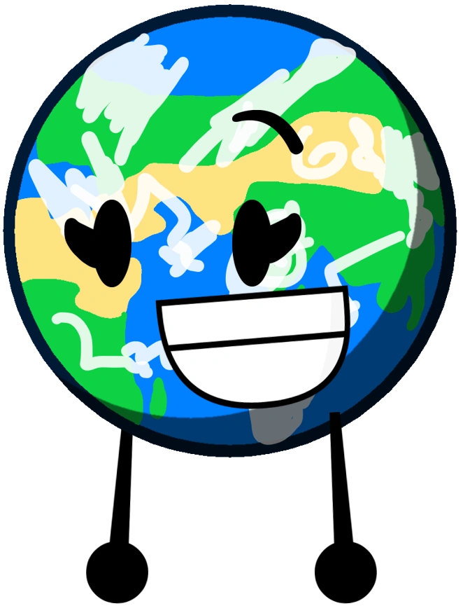 Earth | Solar System Comics Wiki | Fandom