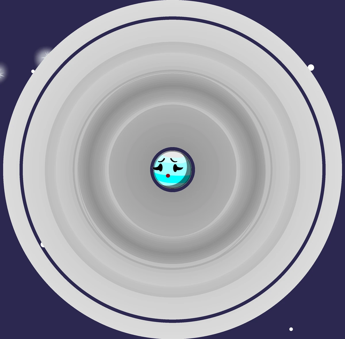 PDS 110b | Solar System Comics Wiki | Fandom