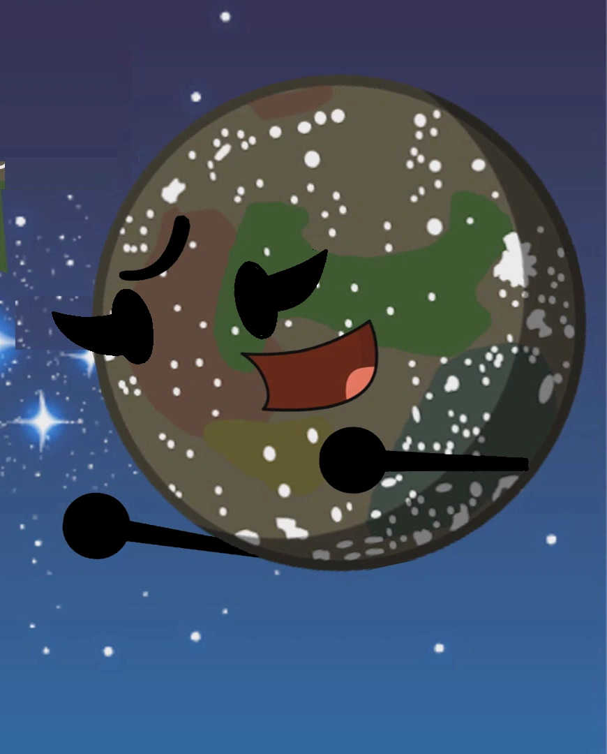 Callisto | Solar System Comics Wiki | Fandom