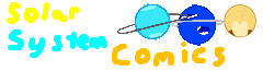 Solar System Comics Wiki | Fandom
