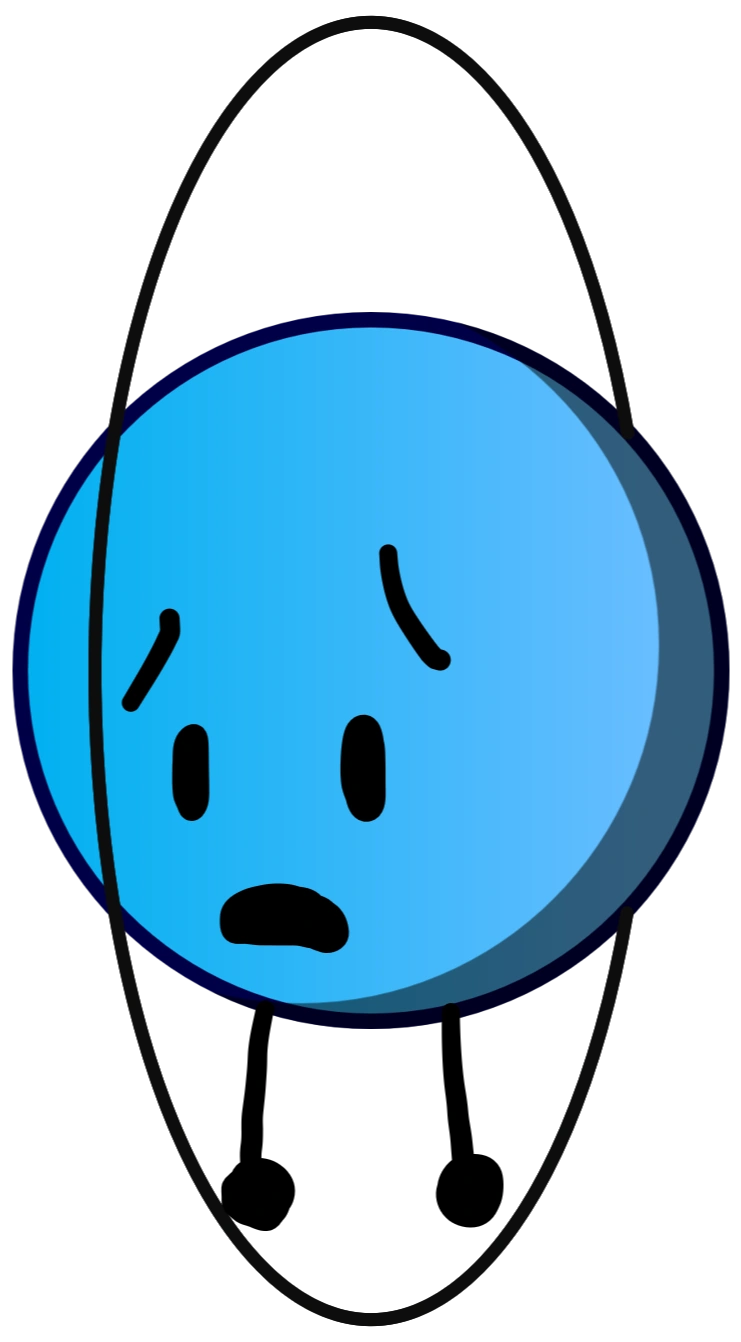 Uranus | Solar System Comics Wiki | Fandom