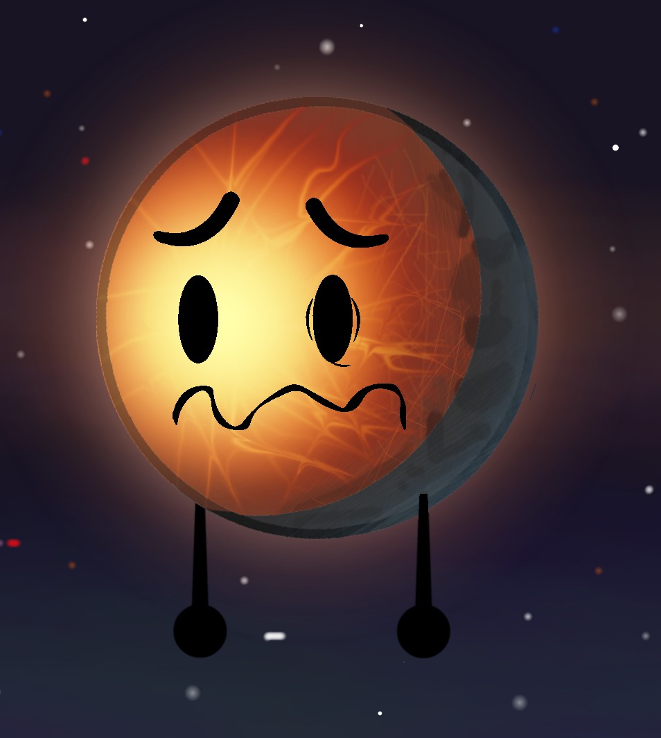 CoRoT-7b | Solar System Comics Wiki | Fandom