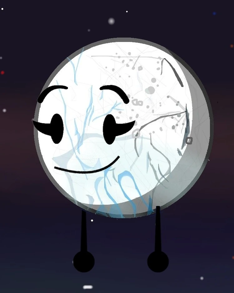 Enceladus | Solar System Comics Wiki | Fandom