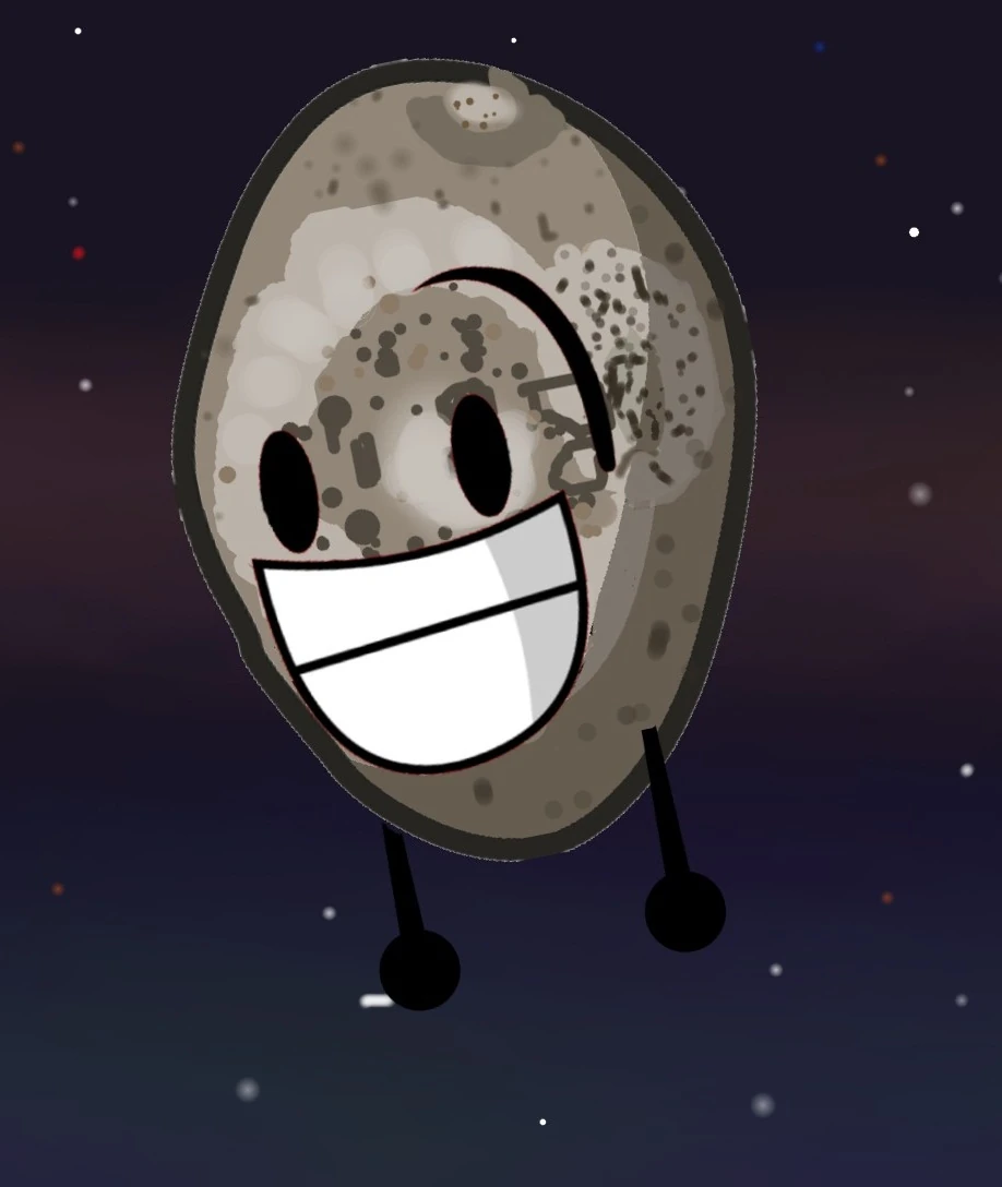 Hyperion | Solar System Comics Wiki | Fandom