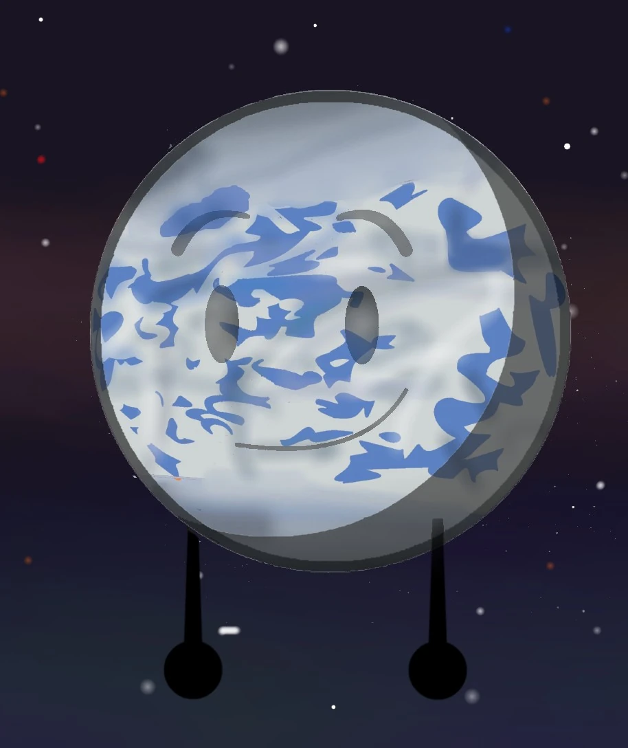 Kepler 69c | Solar System Comics Wiki | Fandom