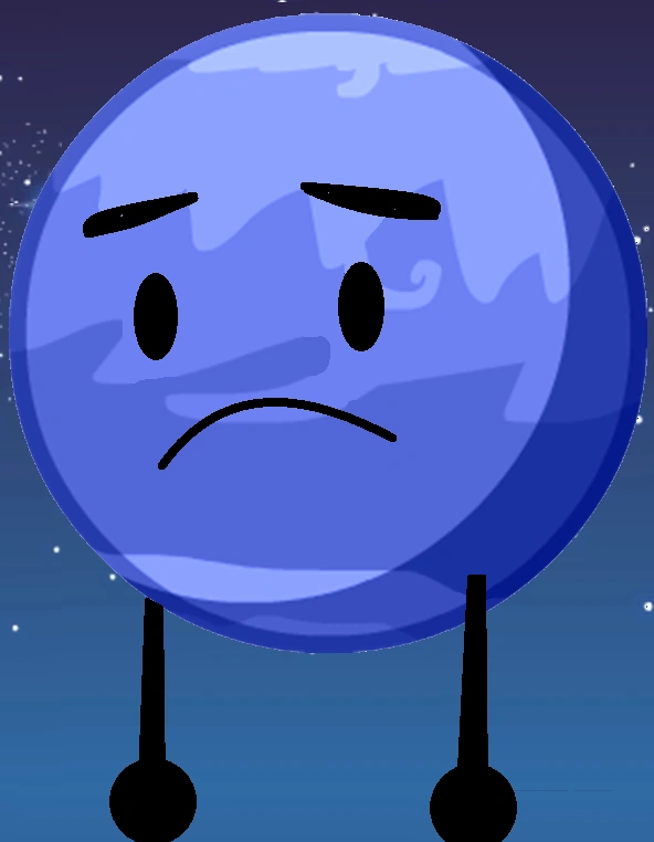 Planet 9 | Solar System Comics Wiki | Fandom