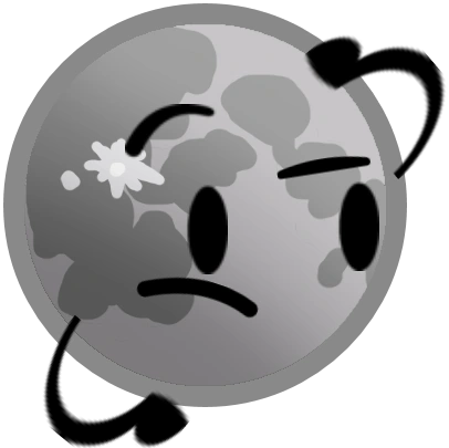 Moon | Solar System Cosmos Wiki | Fandom