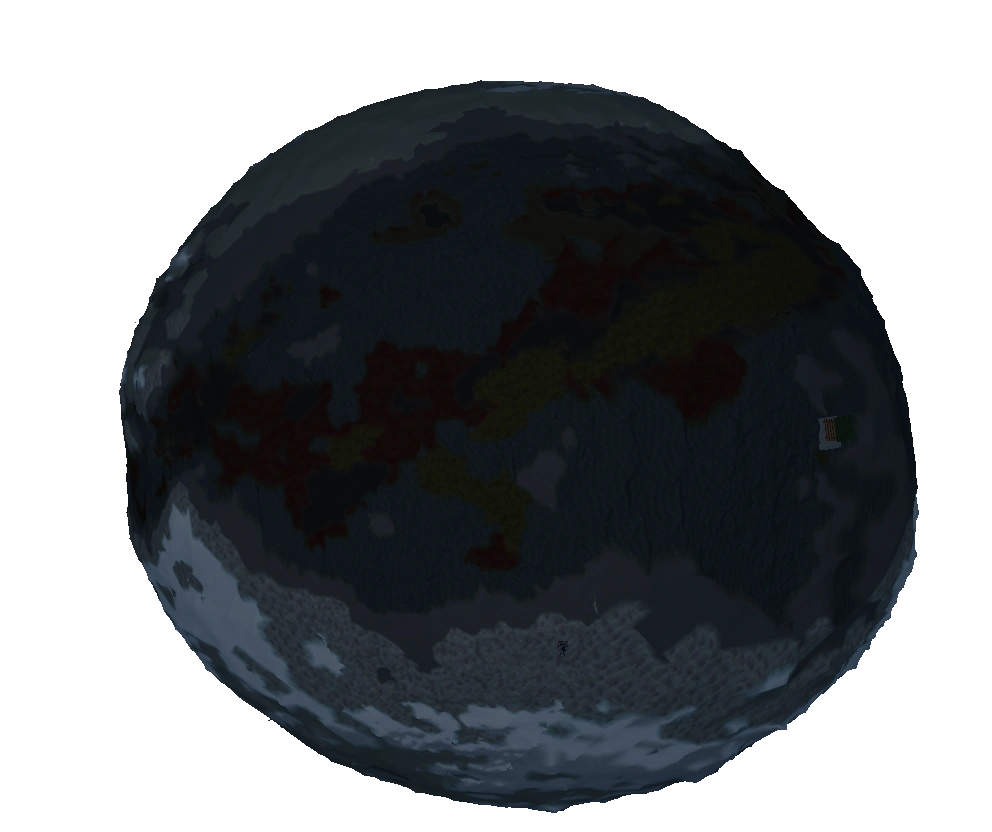 Triton | Solar System Exploration 2 Wiki | Fandom