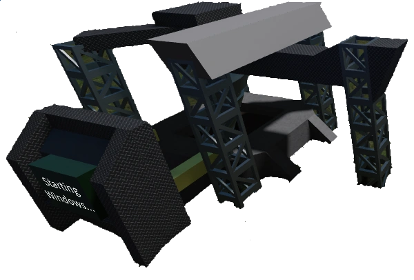 Drill | Solar System Exploration 2 Wiki | Fandom