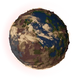 The Moon | Solar System Exploration 2 Wiki | Fandom