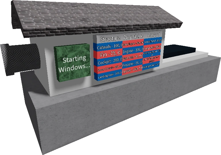 Mill | Solar System Exploration 2 Wiki | Fandom