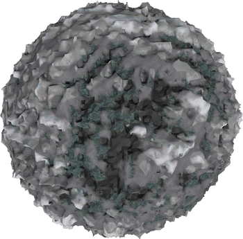 Miranda | Solar System Exploration 2 Wiki | Fandom