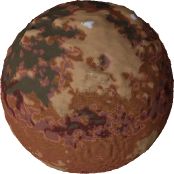 Oberon | Solar System Exploration 2 Wiki | Fandom