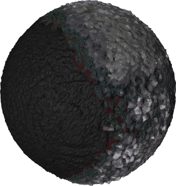 Iapetus | Solar System Exploration 2 Wiki | Fandom