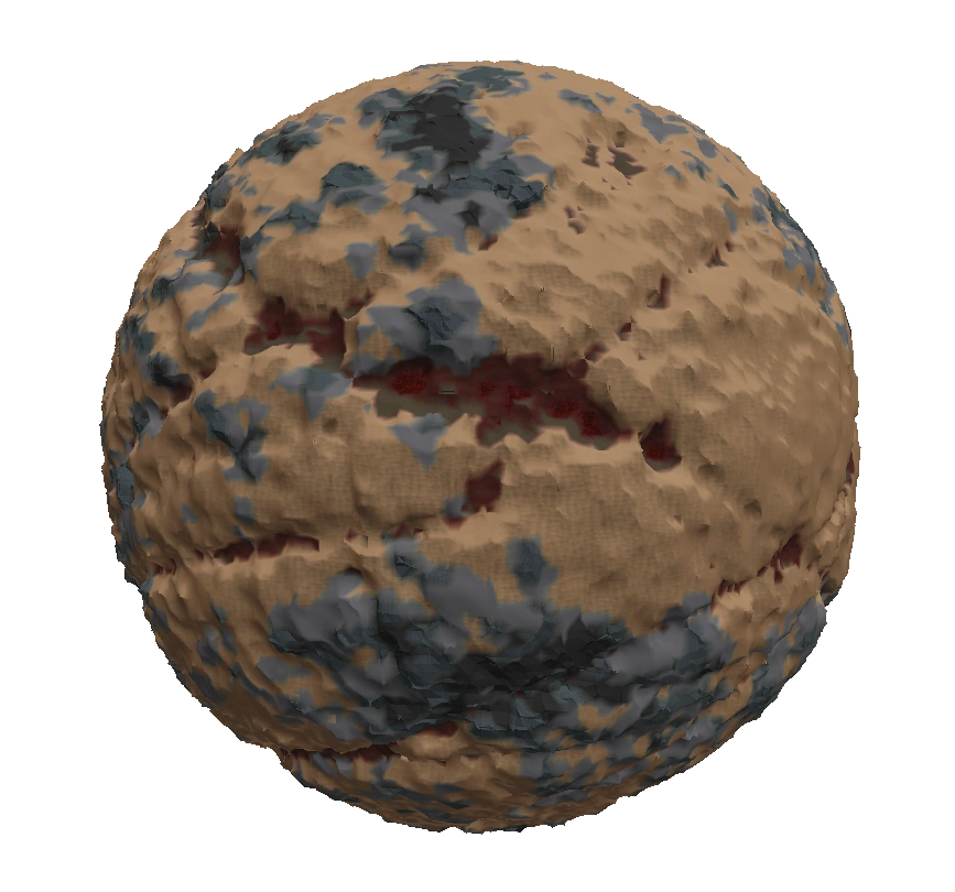 Tharn Solar System Exploration 2 Wiki Fandom