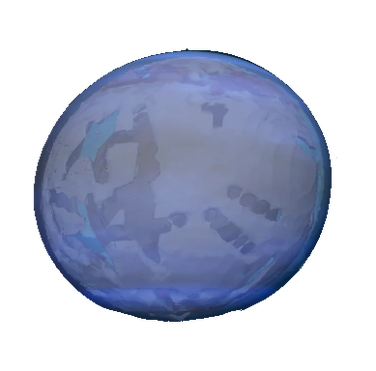 Colonizing The Solar System Titan