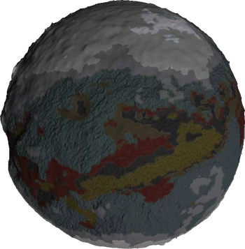 Triton | Solar System Exploration 2 Wiki | Fandom