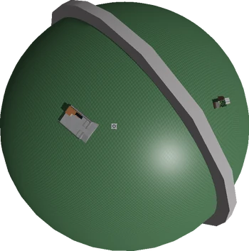 Tutorial Earth | Solar System Exploration 2 Wiki | Fandom