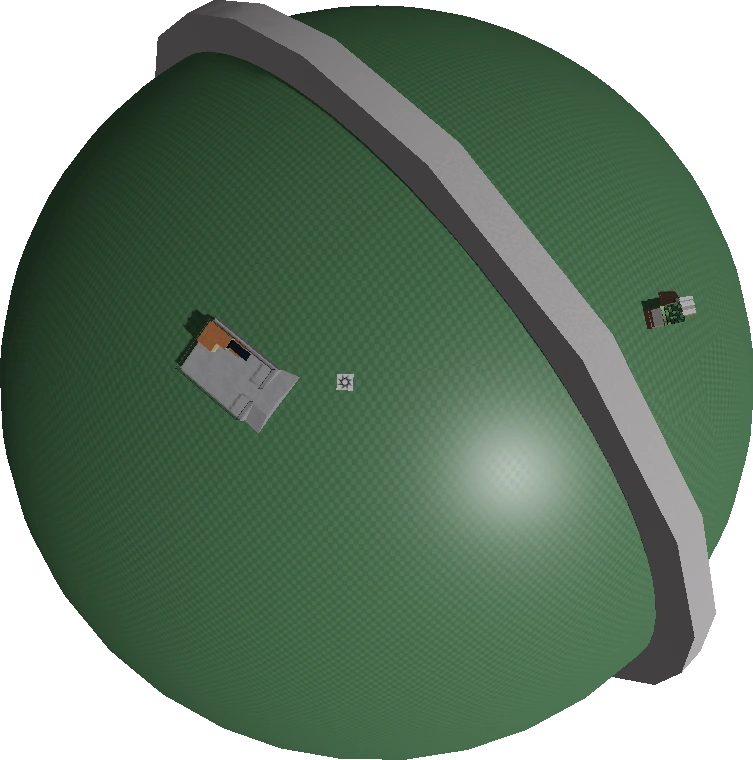 Tutorial Earth | Solar System Exploration 2 Wiki | Fandom