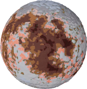 Europa | Solar System Exploration 2 Wiki | Fandom