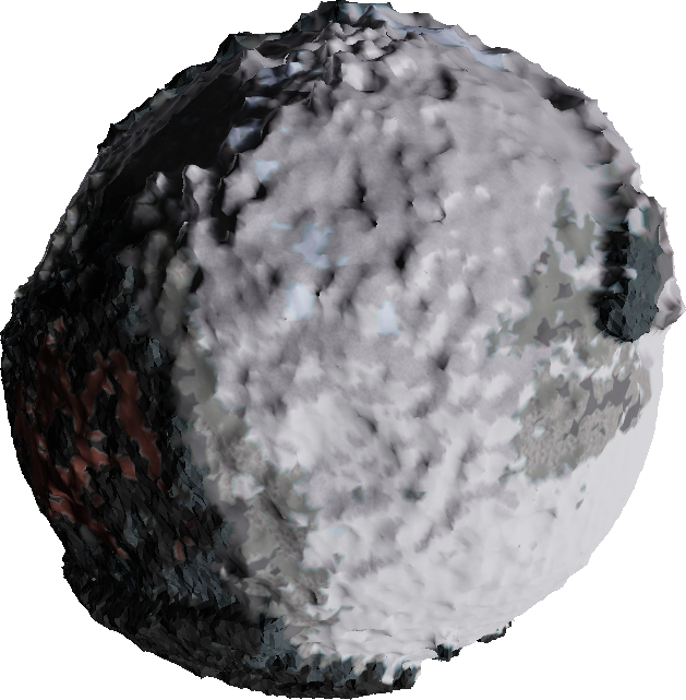 Discuss Everything About Solar System Exploration 2 Wiki Fandom