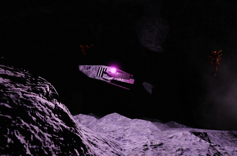 Trapfish | Solar System Exploration 2 Wiki | Fandom