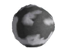 Puck Moon