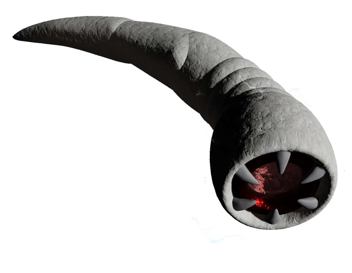 Thoth Leech | Solar System Exploration 2 Wiki | Fandom