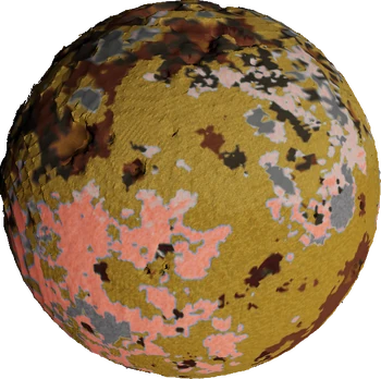 Io | Solar System Exploration 2 Wiki | Fandom